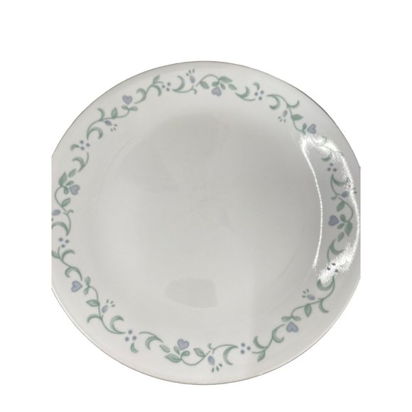 Corelle | Dining | Vintage Corelle Country Cottage Dinner Plate | Poshmark